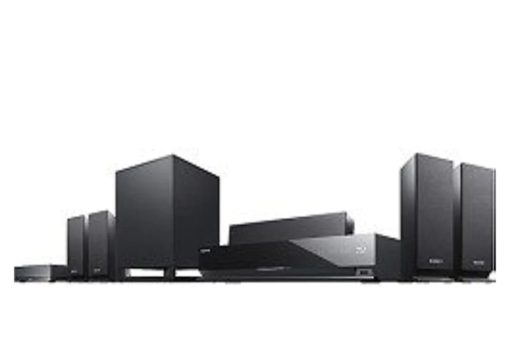 Home Theater Sony Easy Garage Sales Easy Garage Sales