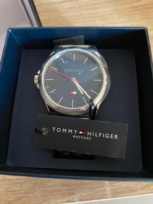 Reloj Tommy Hilfiger 1791713 - Vende y compra artículos de segunda mano