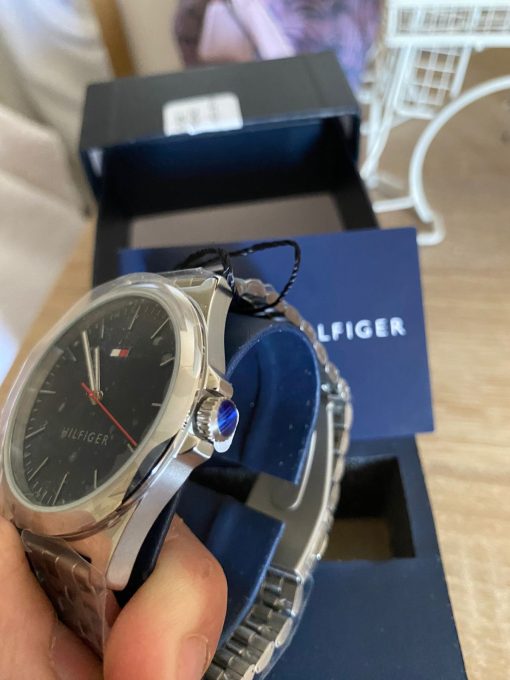 Reloj Tommy Hilfiger 1791713 - Vende y compra artículos de segunda mano