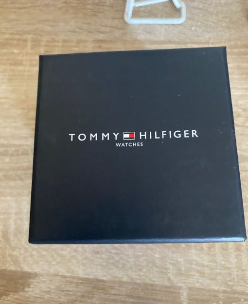 Reloj Tommy Hilfiger 1791713 - Vende y compra artículos de segunda mano