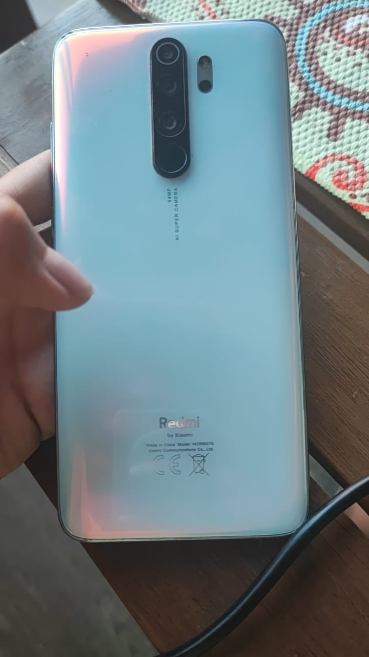 Xiaomi Redmi Note 8 pro 128 gb Easy Garage Sales Easy Garage Sales