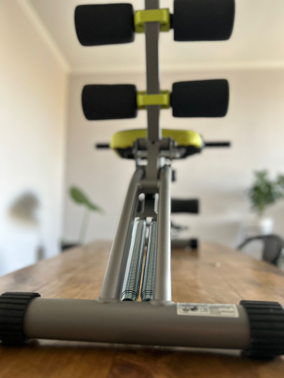 Máquina de ejercicios Wonder Core 2 - Vende y compra artículos de ...