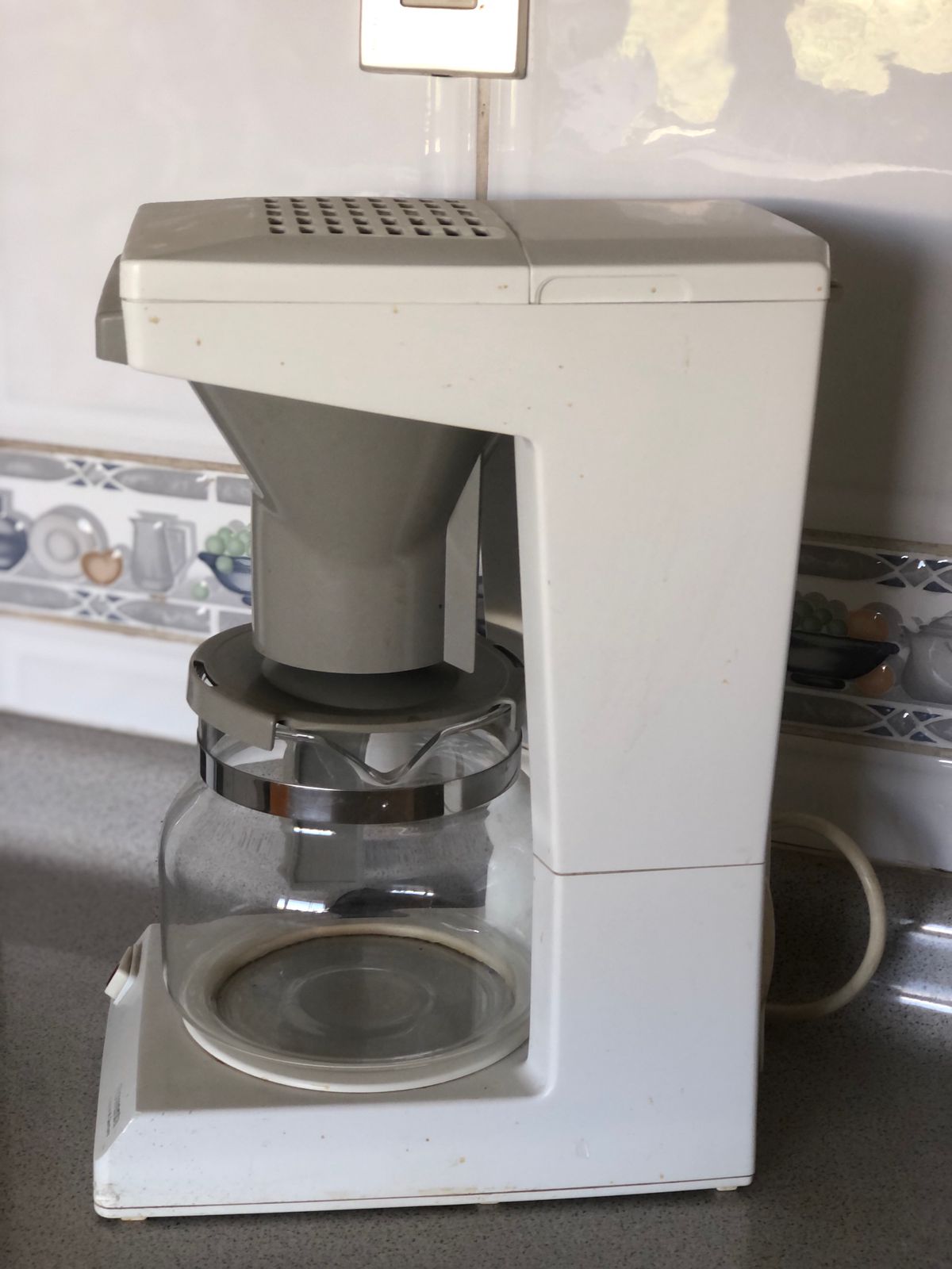 Cafetera Rowenta - Vende y compra artículos de segunda mano