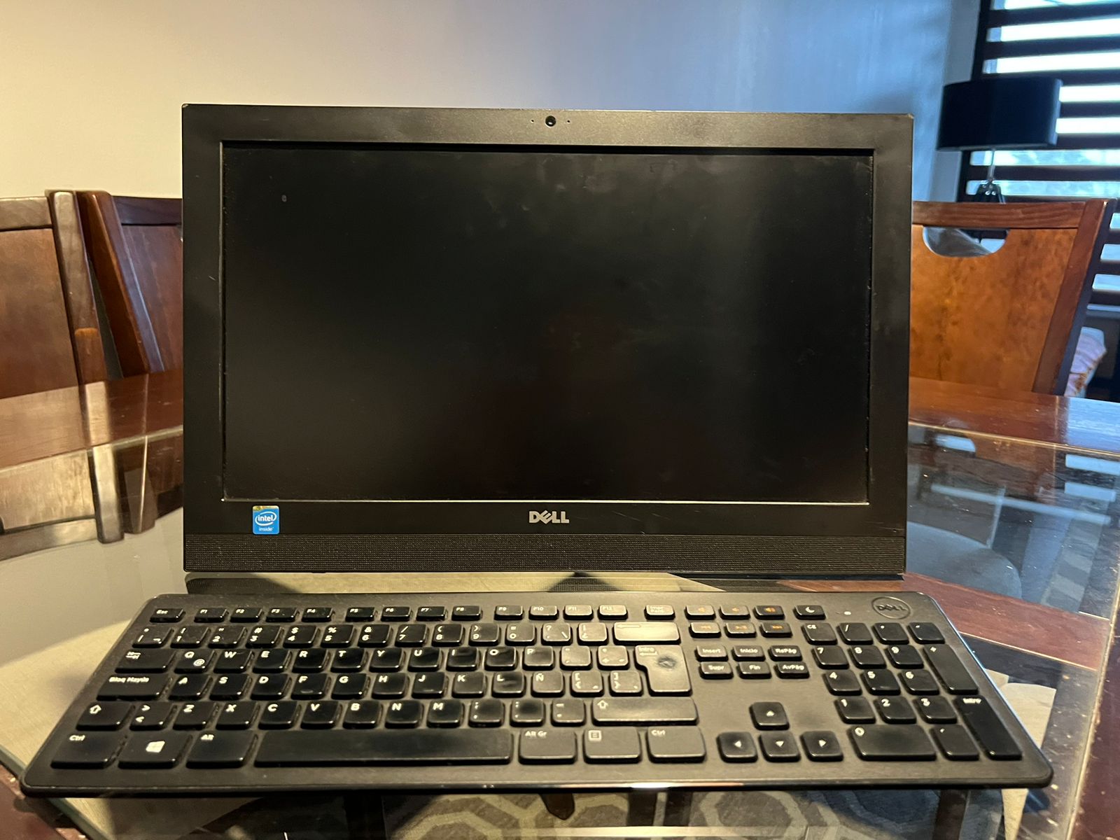 PC All in One marca Dell, modelo Inspiron 3043 Easy Garage Sales Easy ...