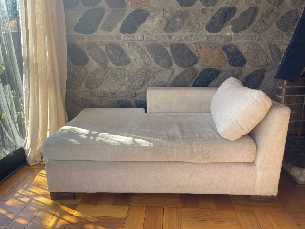 Chaise longue Easy Garage Sales Easy Garage Sales