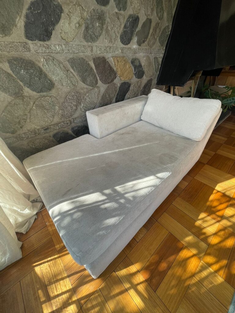 Chaise longue Easy Garage Sales Easy Garage Sales