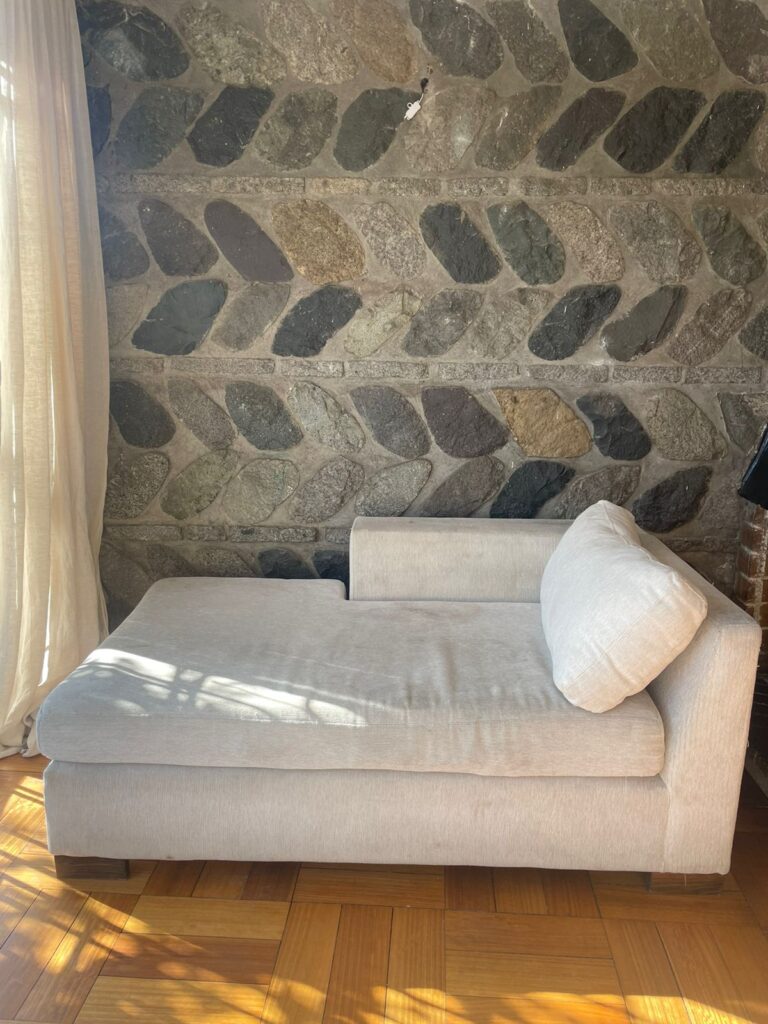 Chaise longue Easy Garage Sales Easy Garage Sales