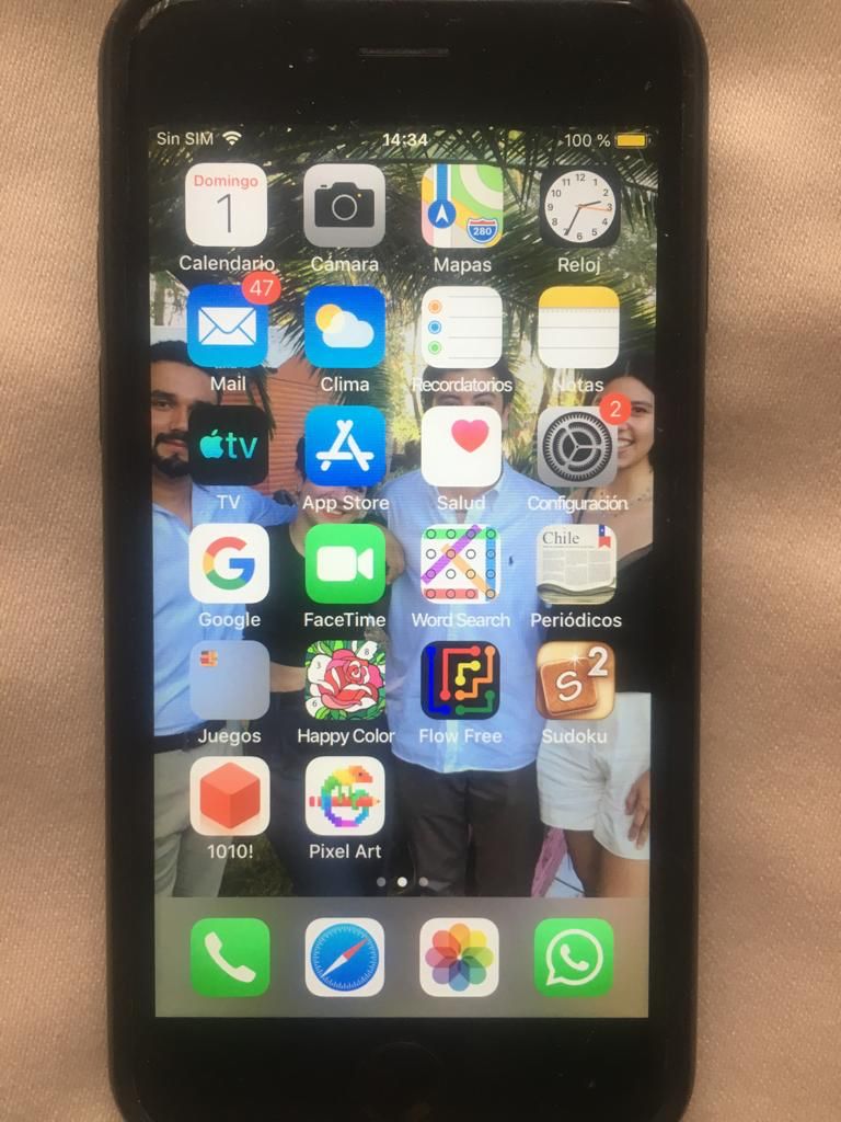 iPhone 6 32 GB Easy Garage Sales Easy Garage Sales