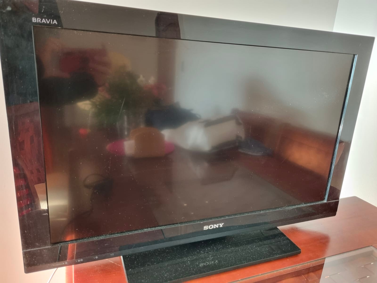 Televisor Sony 32" lcd (no smart) - Vende y compra artículos de segunda ...