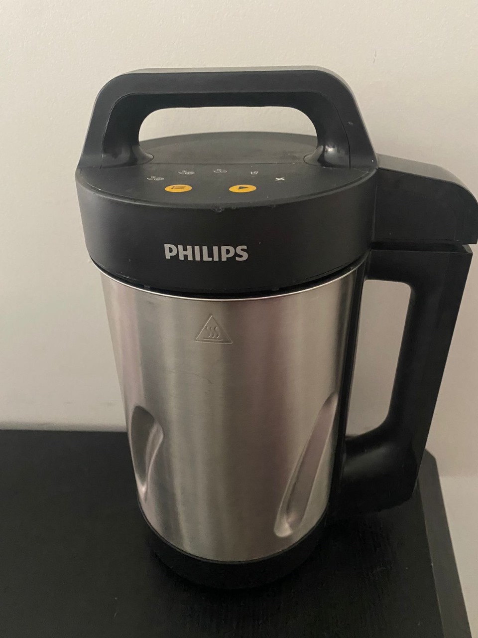 Soup Maker Philips Easy Garage Sales Easy Garage Sales