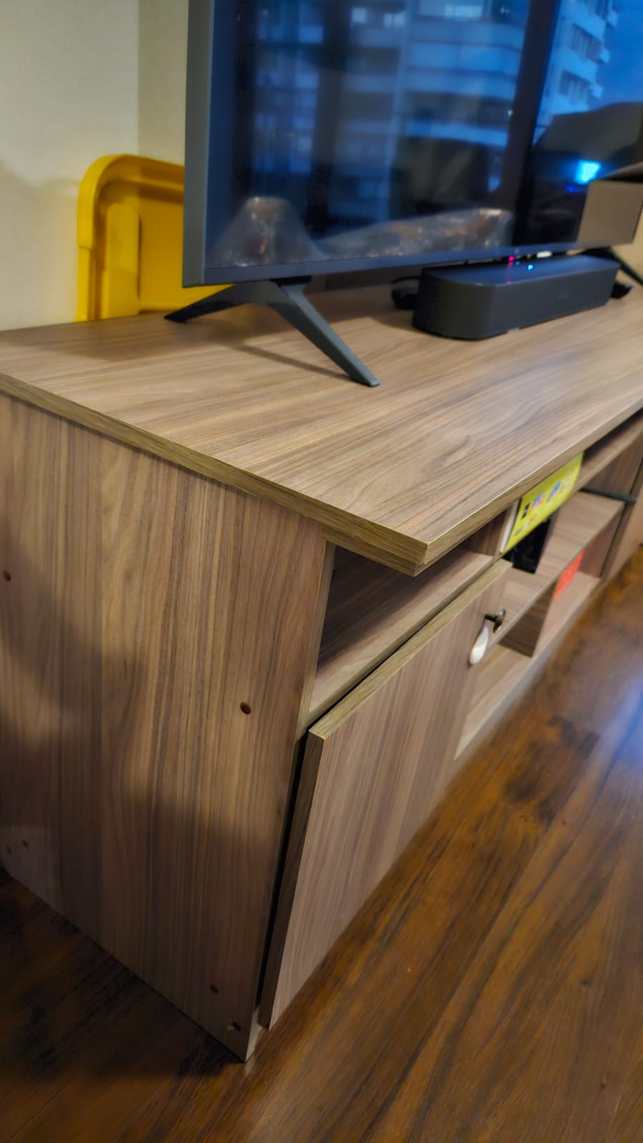 Rack CIC WalnutRack CIC Walnut Easy Garage Sales Easy Garage Sales