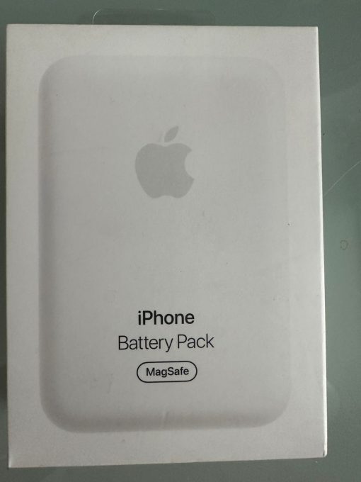 Batería externa apple MagSafe - Vende y compra artículos de segunda mano