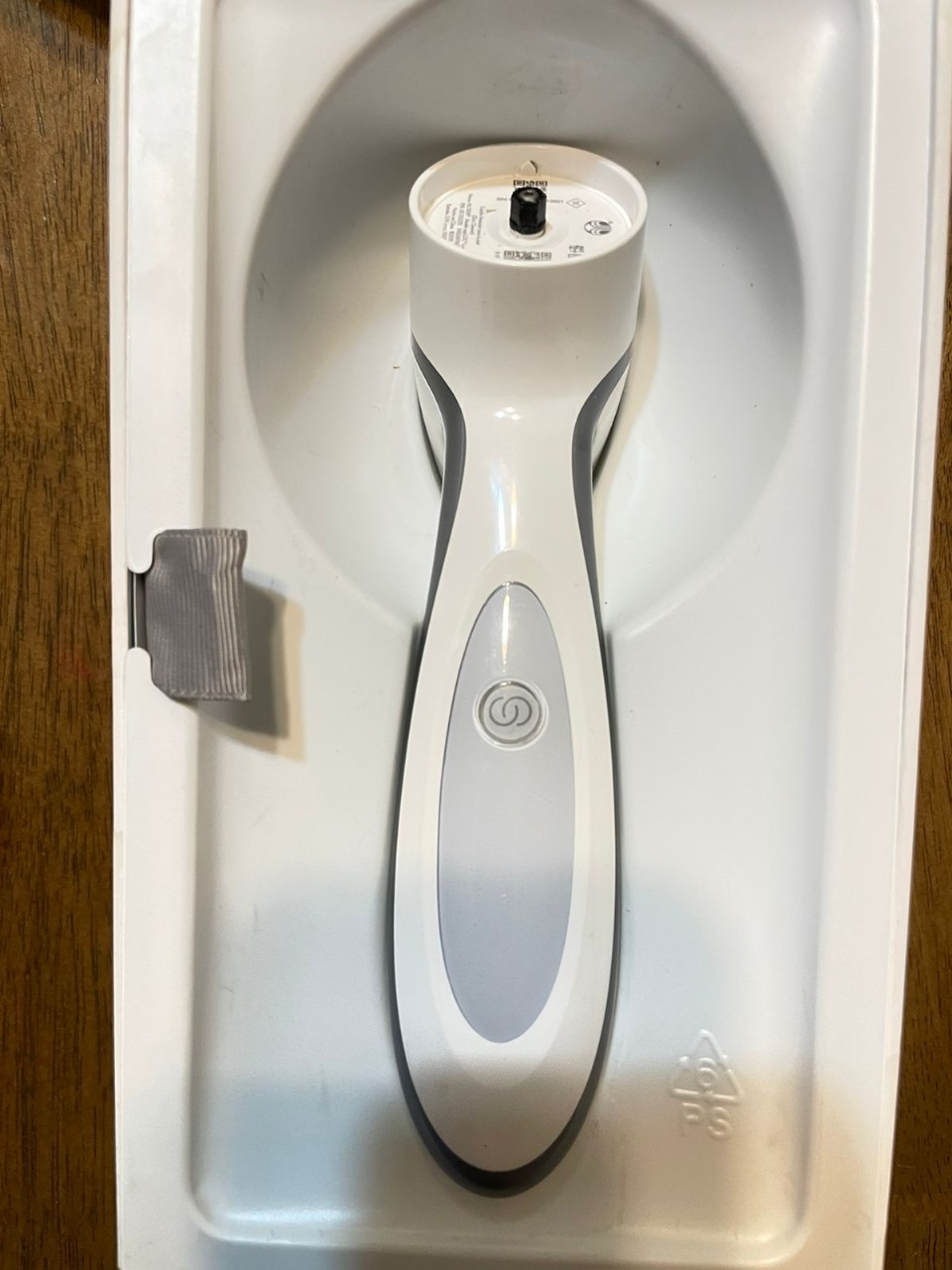 Lumi Spa + cabezal piel sensible Nuskin - Vende y compra artículos de ...