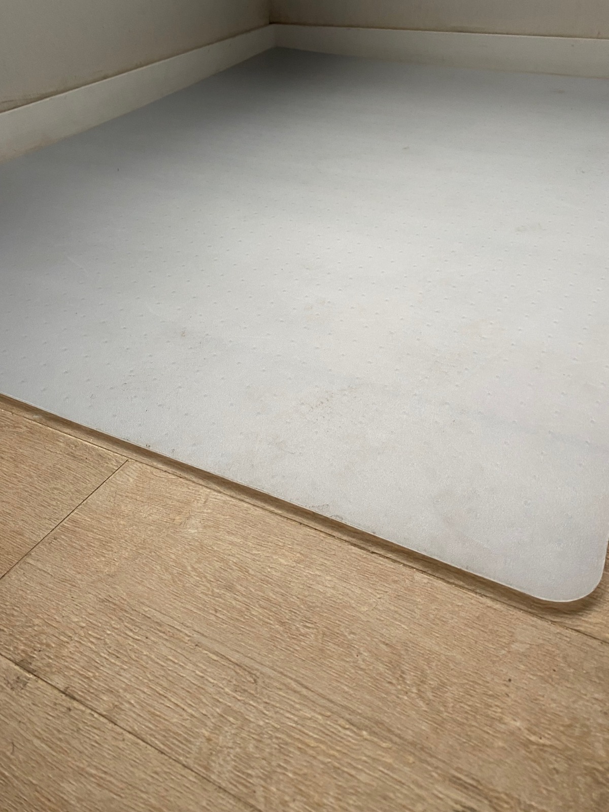 Protector de pisos para alfombras - Vende y compra artículos de segunda ...