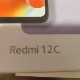 Xiaomi Redmi 12C - Vende y compra artículos de segunda mano