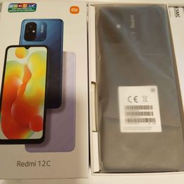 Xiaomi Redmi 12C - Vende y compra artículos de segunda mano