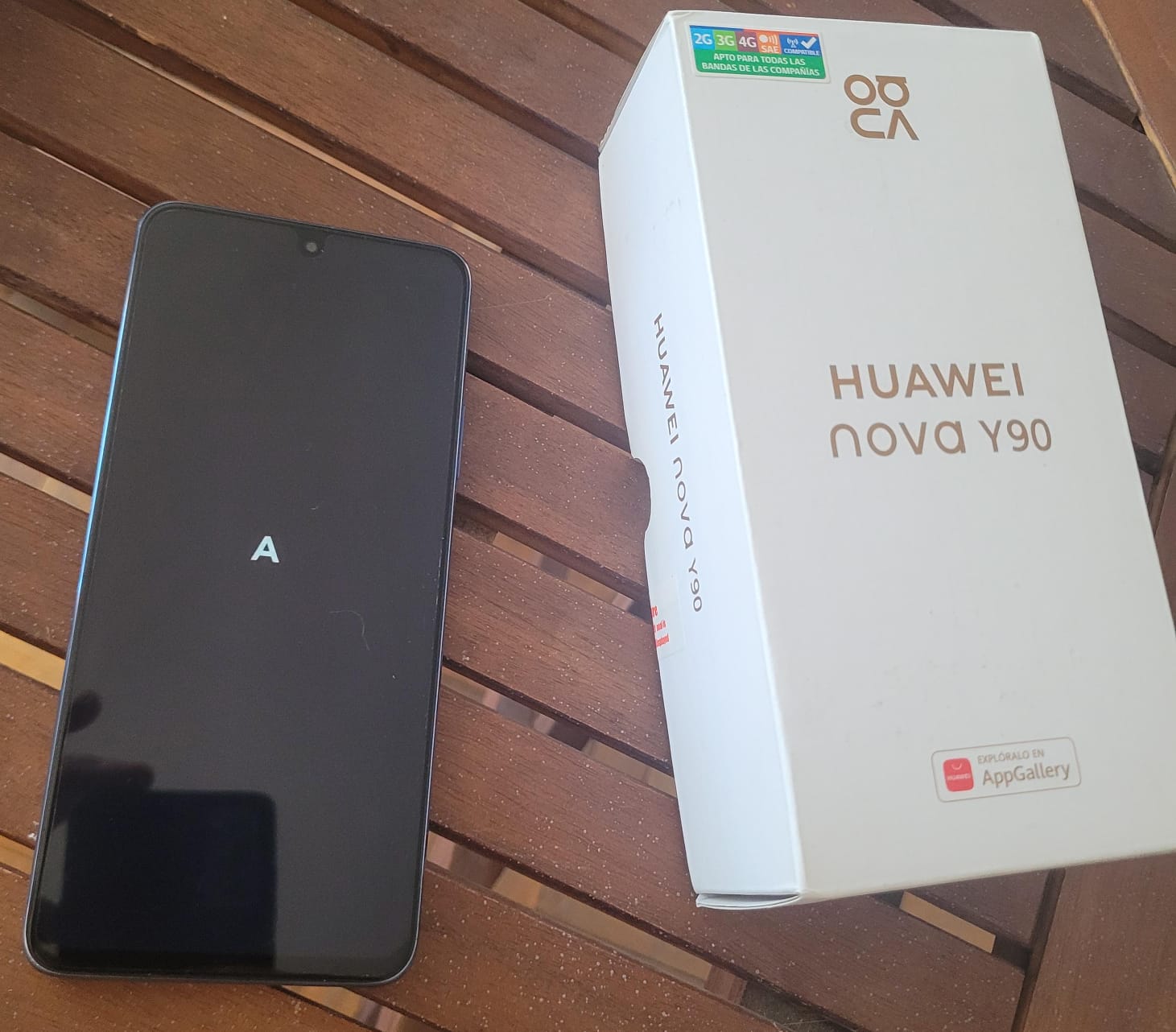 Huawei Nova Y90 Easy Garage Sales Easy Garage Sales