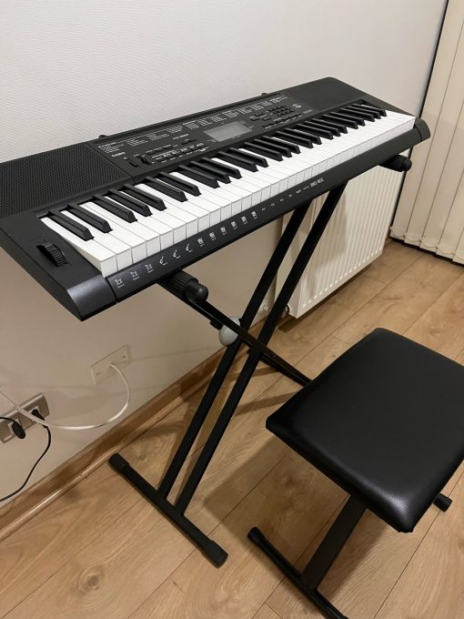 Teclado Casio CTK.3500 - Vende y compra artículos de segunda mano