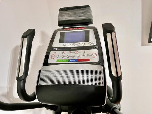 Elíptica proform Endurance 520 Easy Garage Sales Easy Garage Sales