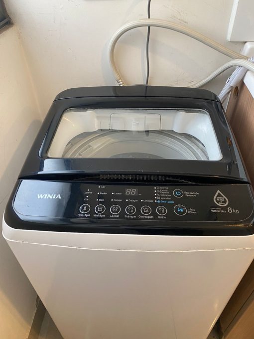 Lavadora Winia 8 kg Easy Garage Sales Easy Garage Sales