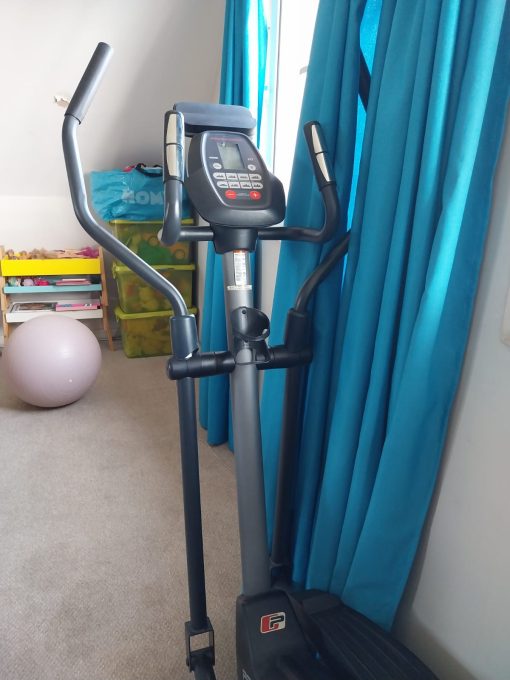 Elíptica Proform - Vende y compra artículos de segunda mano