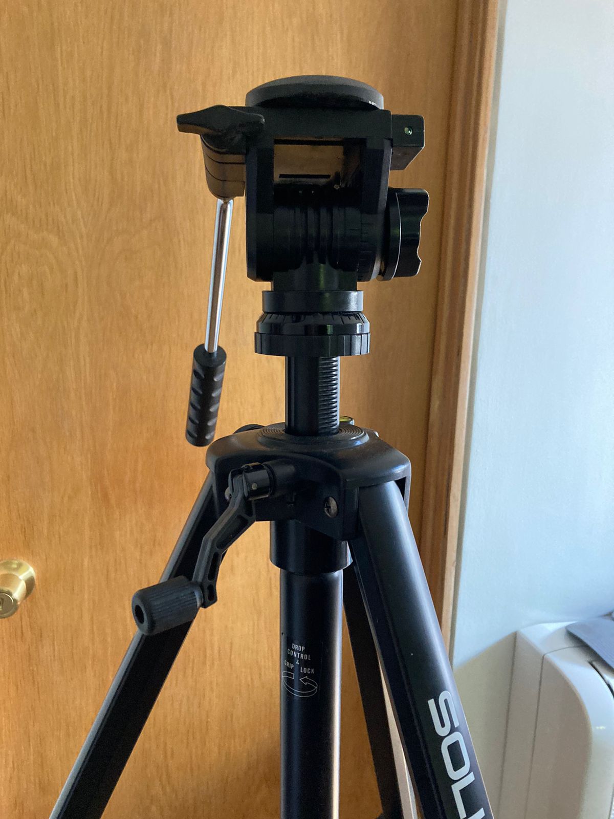 Trípode Soligor Easy Garage Sales Easy Garage Sales