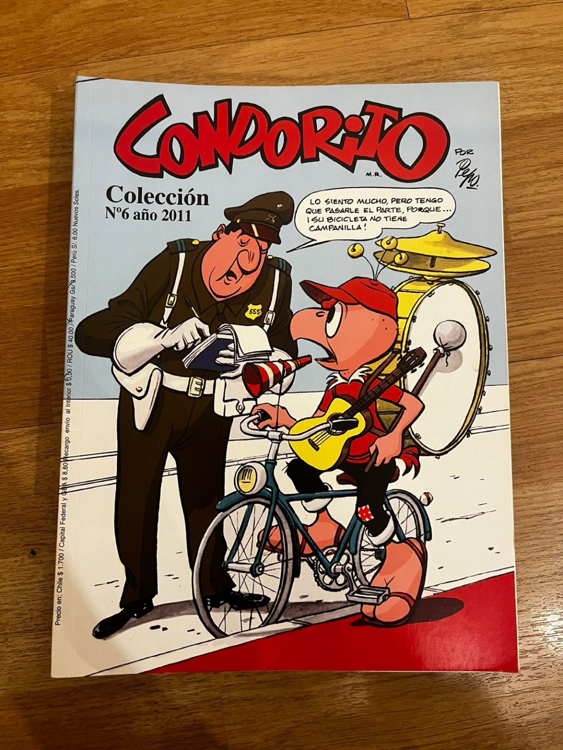 Colección 10 Condorito Easy Garage Sales Easy Garage Sales