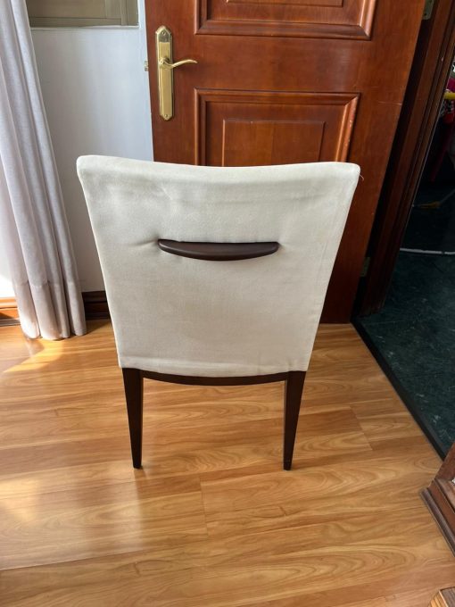 Juego comedor 6 puestos Clami Design - Vende y compra artículos de ...