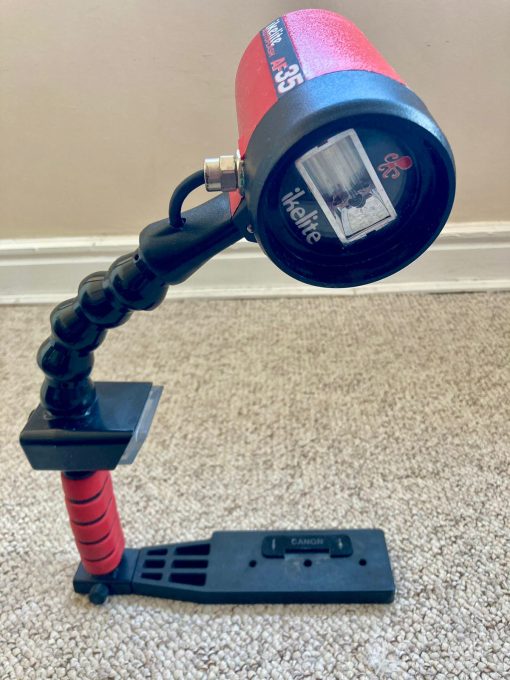 Flash subacuático Ikelite Easy Garage Sales Easy Garage Sales