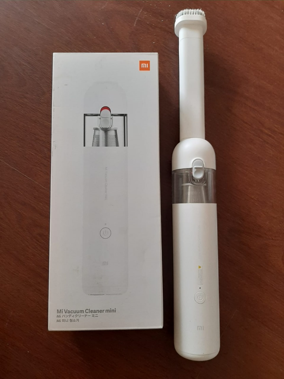 Mi Vaccum cleaner mini Xiaomi Easy Garage Sales Easy Garage Sales