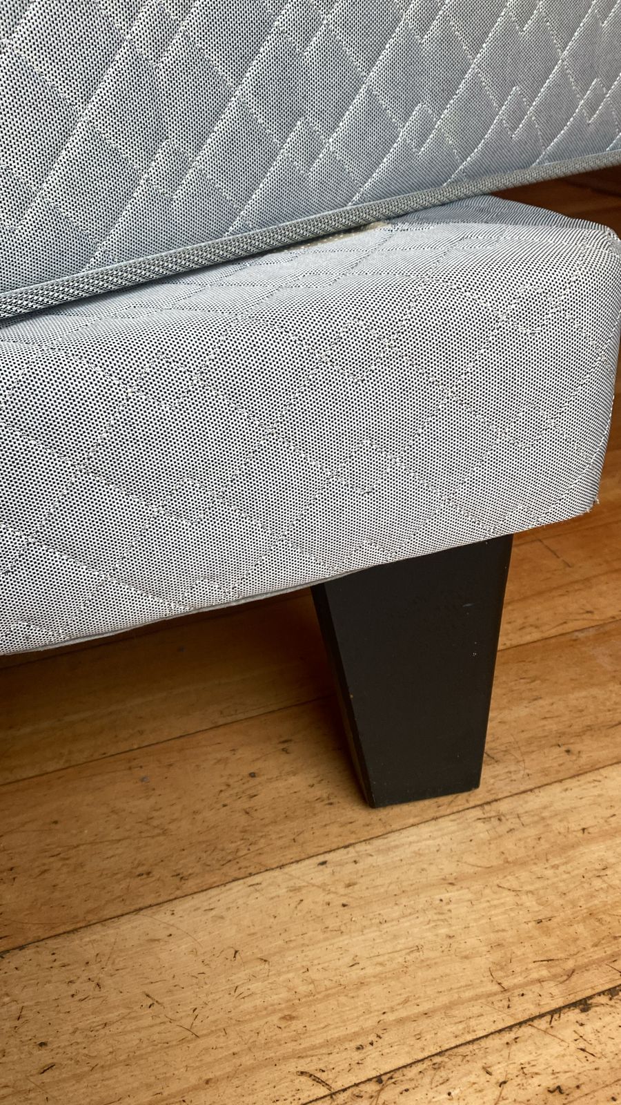 Cama 2 plazas Flex Adapta base dividida Easy Garage Sales Easy Garage Sales