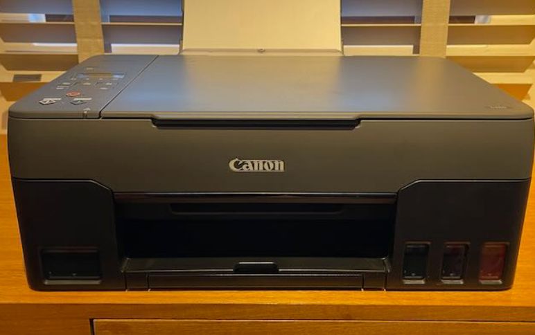 Impresora Canon Pixma G3160 con wifi Easy Garage Sales Easy Garage Sales