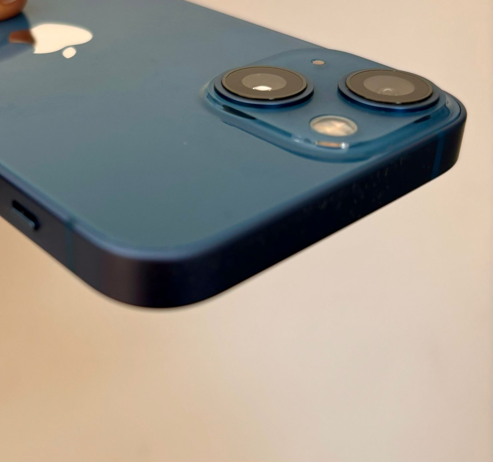 Iphone 13 mini azul - Vende y compra artículos de segunda mano