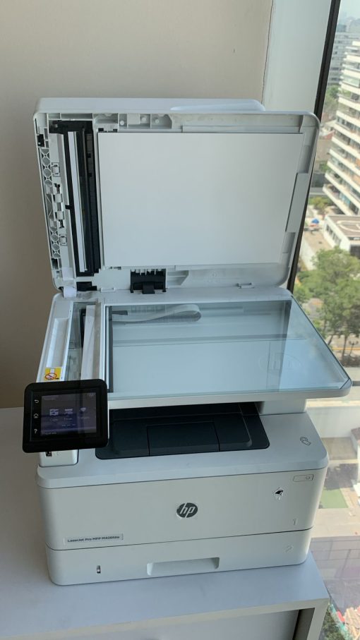 Impresora HP LaserJet Pro MFP M426fdw Easy Garage Sales Easy Garage Sales