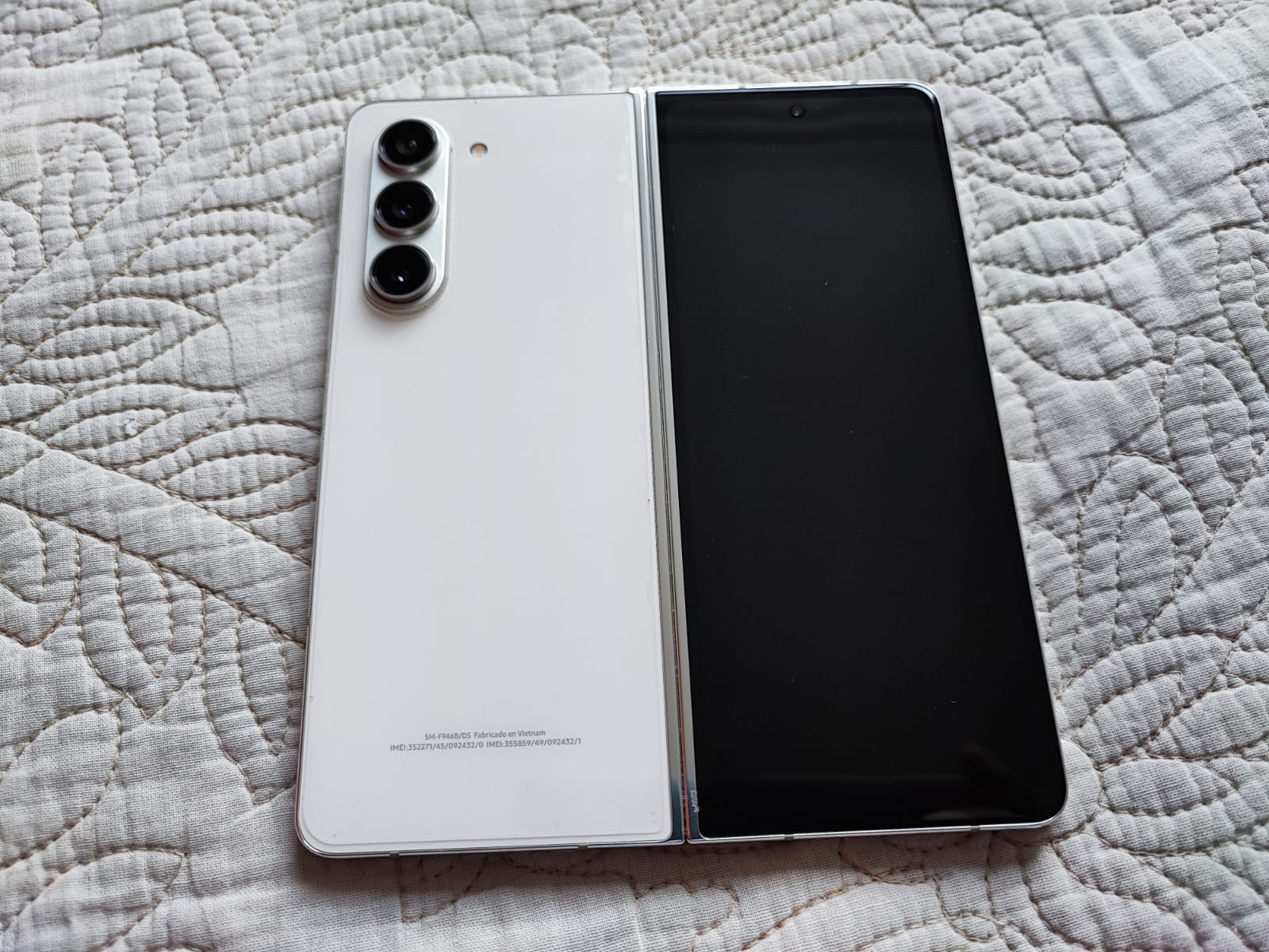 Samsung Galaxy Z fold 5 Dual Sim Easy Garage Sales Easy Garage Sales