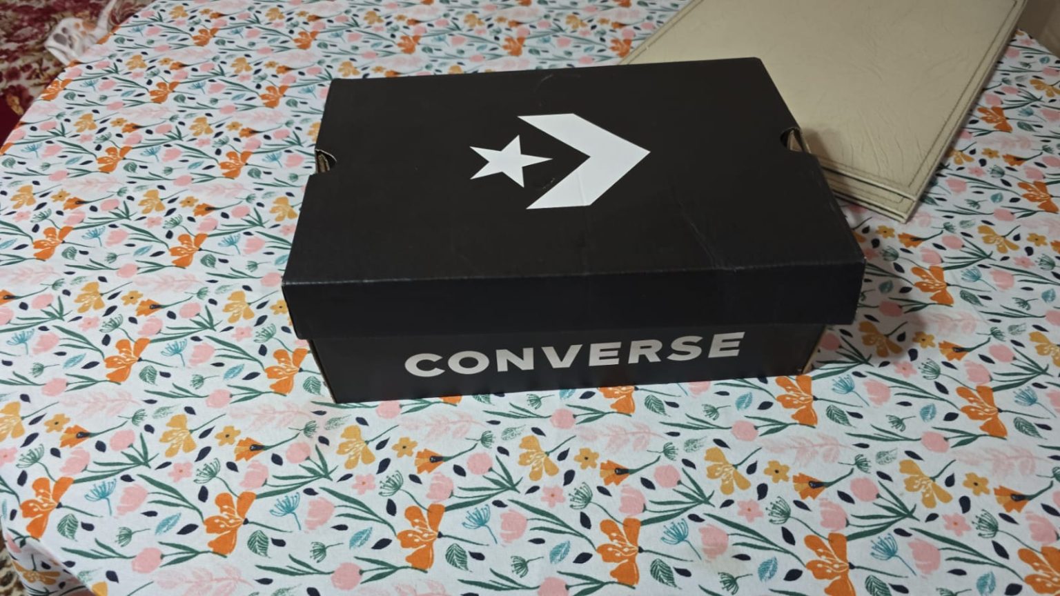 Zapatillas converse blancas Easy Garage Sales Easy Garage Sales