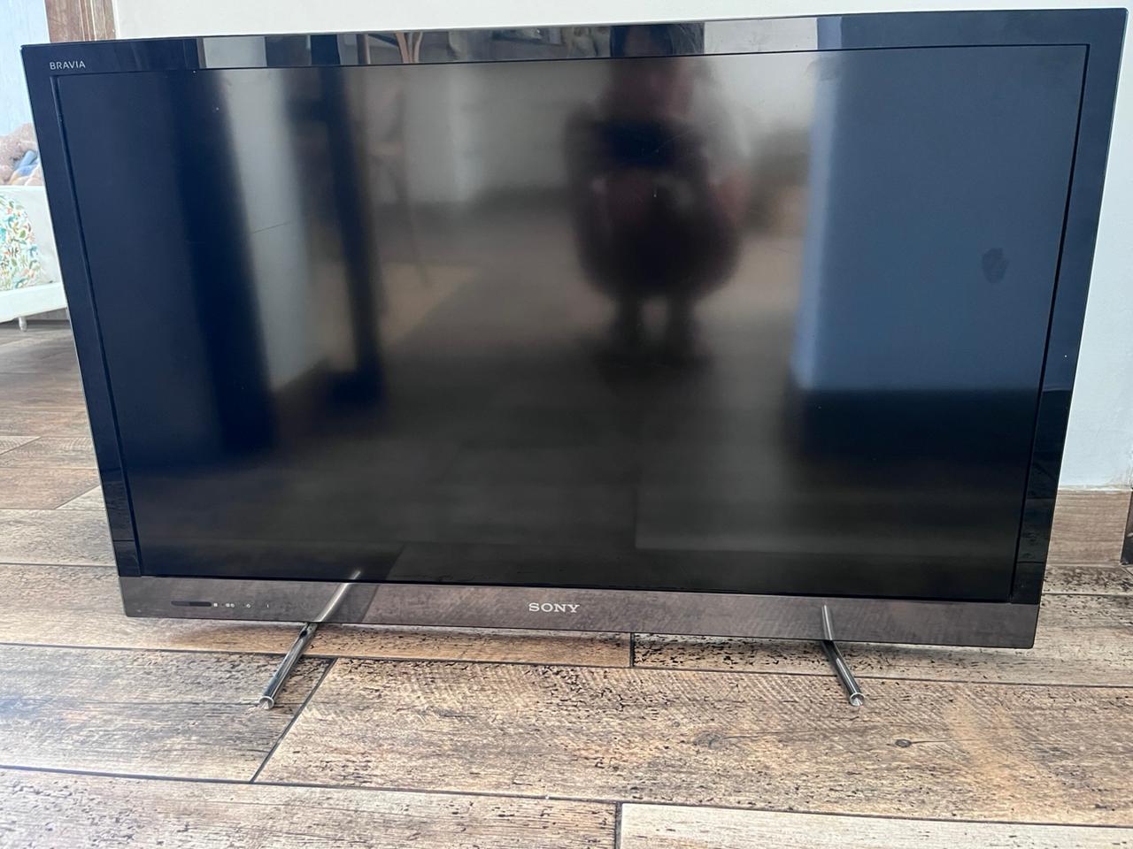 Televisor Sony 40' - Vende y compra artículos de segunda mano