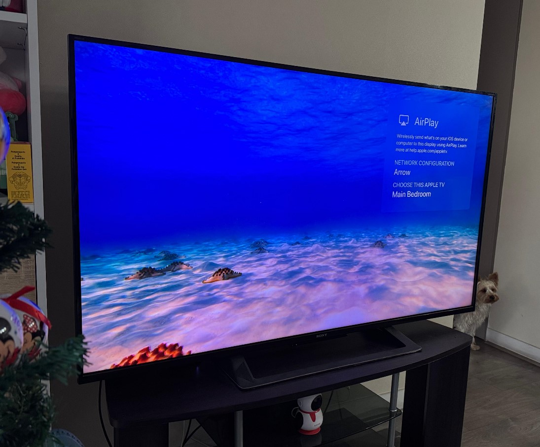 Smart TV Sony Bravia 60' - Vende y compra artículos de segunda mano