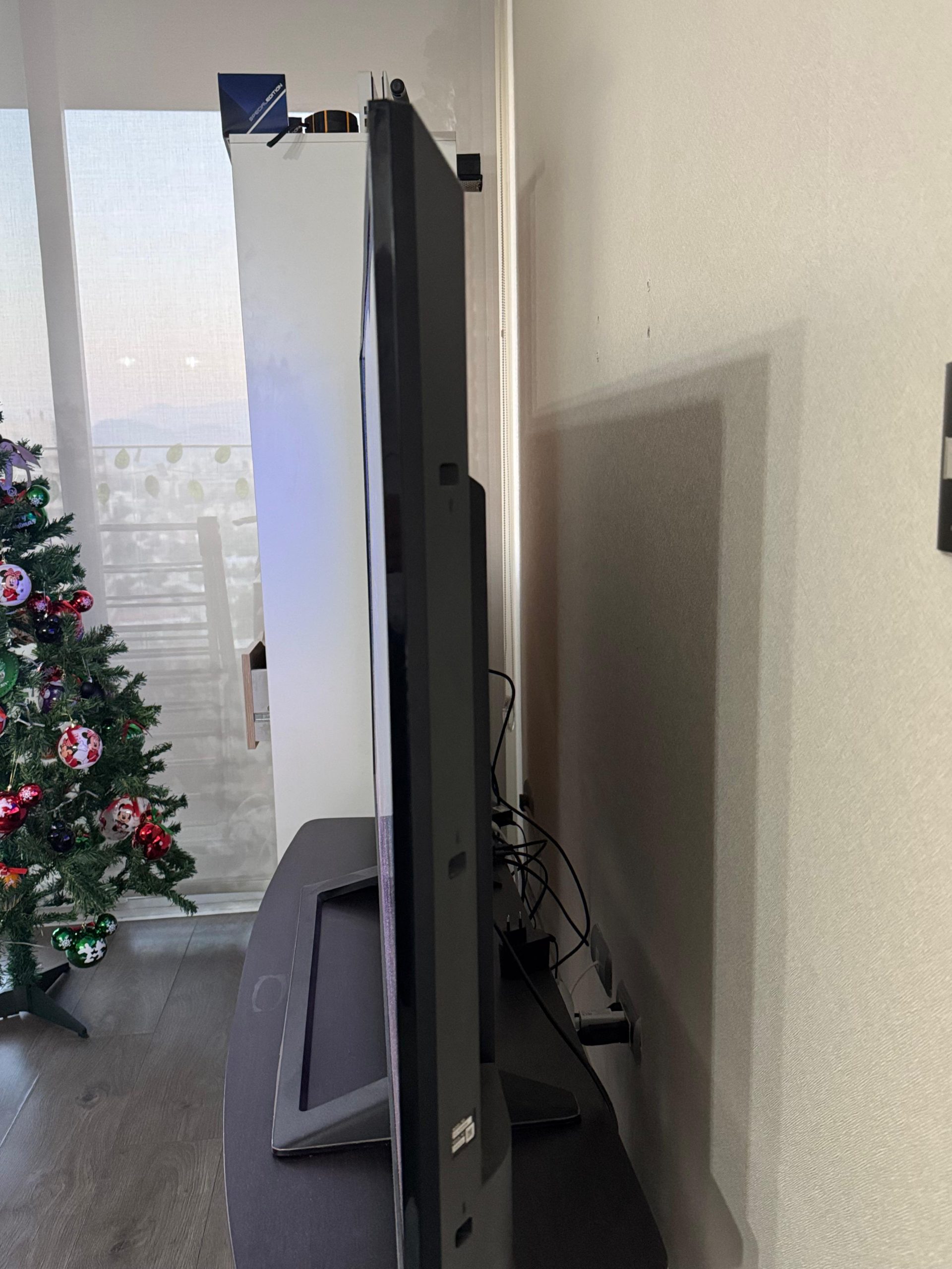 Smart TV Sony Bravia 60' - Vende y compra artículos de segunda mano