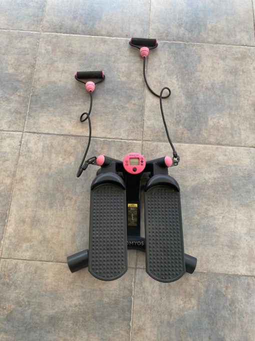 Step elíptica Domyos - Vende y compra artículos de segunda mano