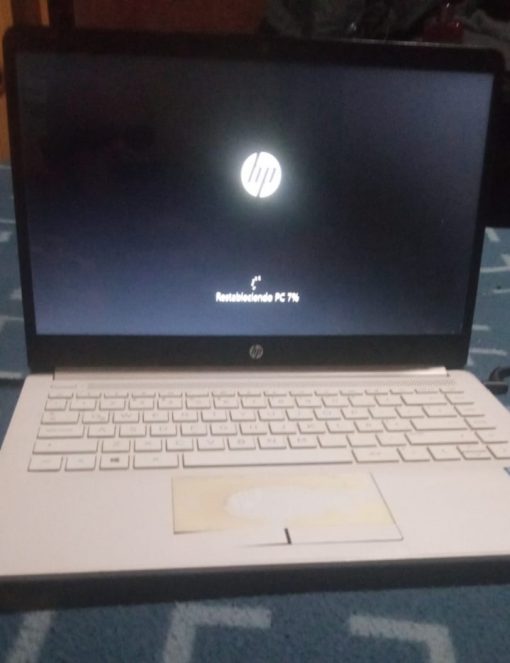 Notebook HP Easy Garage Sales Easy Garage Sales