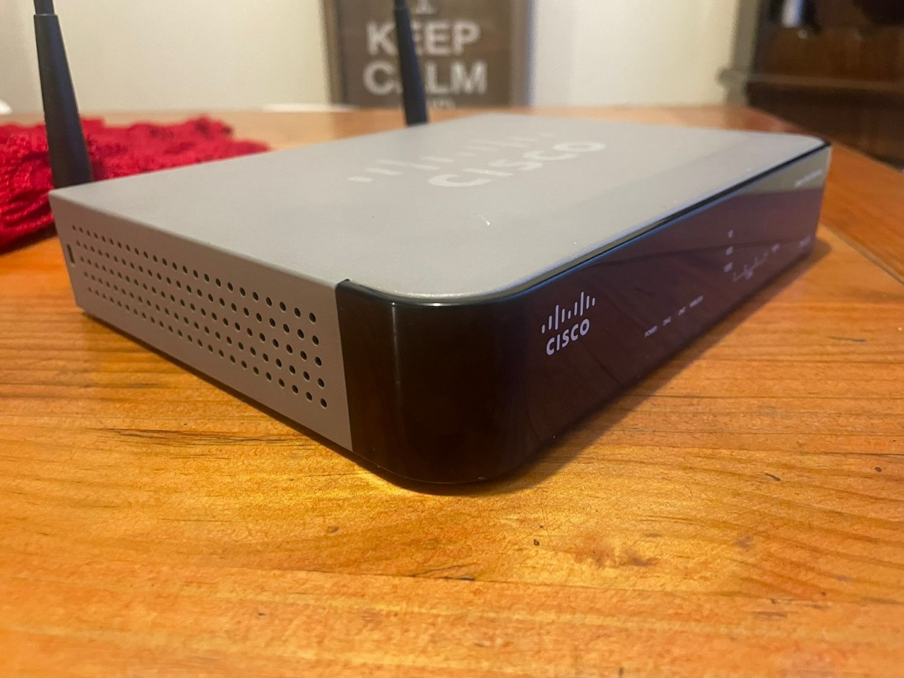Router Modem firewall inalámbrico Cisco Easy Garage Sales Easy Garage Sales