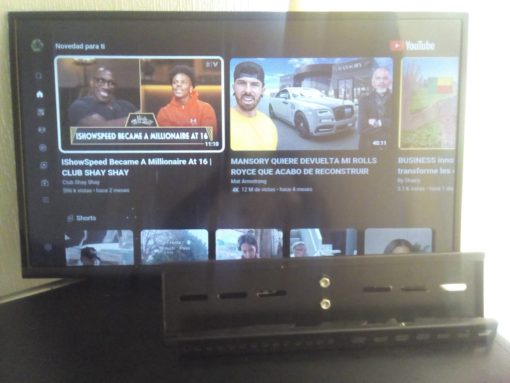 Smart TV TLC 32'' - Vende y compra artículos de segunda mano