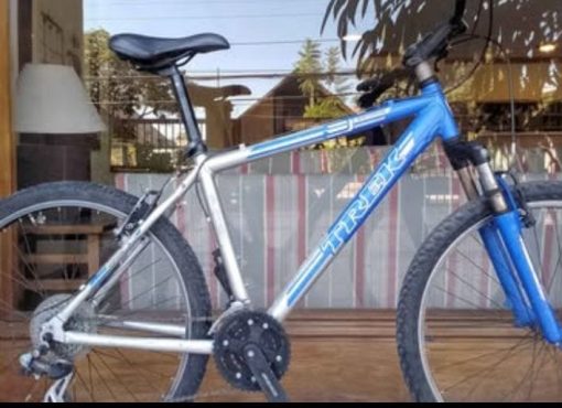 Bicicleta Trek 3900 series3 aro 26 Easy Garage Sales Easy Garage Sales