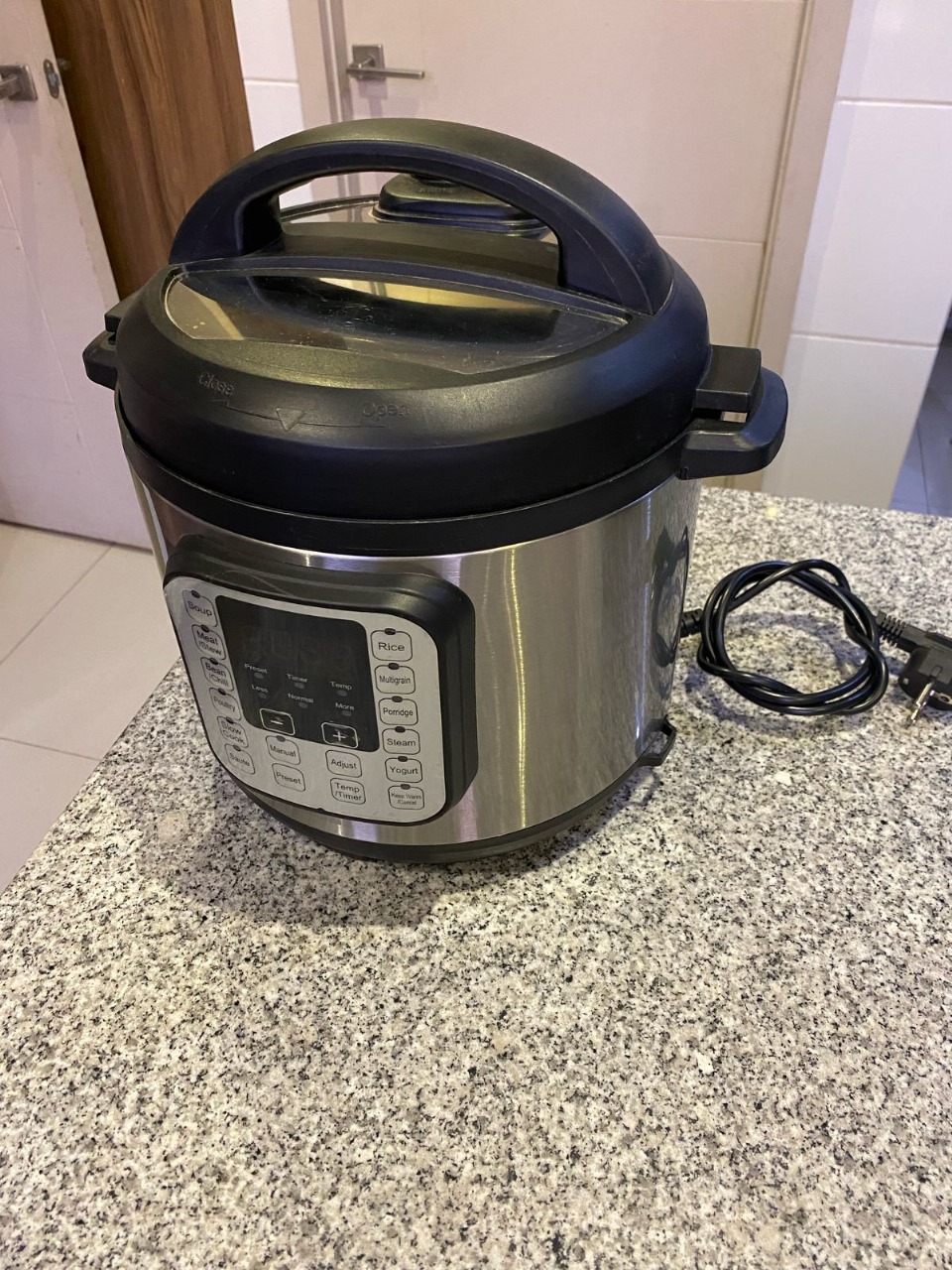 Olla multicooker - Vende y compra artículos de segunda mano