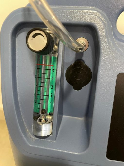 Concentrador de Oxígeno M50 O2 Tiger - Vende y compra artículos de ...