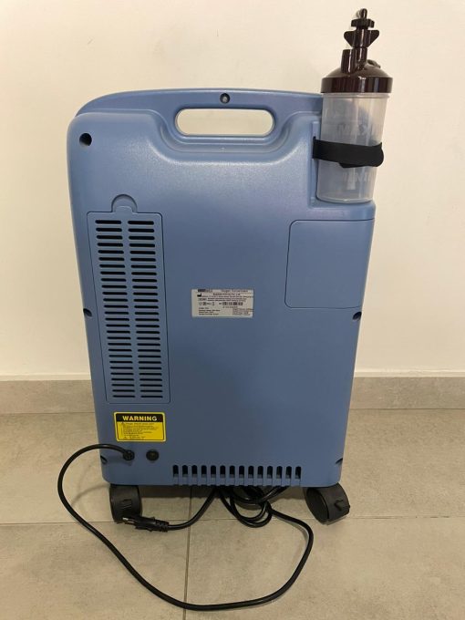 Concentrador de Oxígeno M50 O2 Tiger - Vende y compra artículos de ...