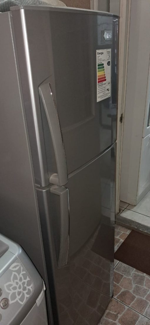 Refrigerador No Frost LG 290 Lts Easy Garage Sales Easy Garage Sales