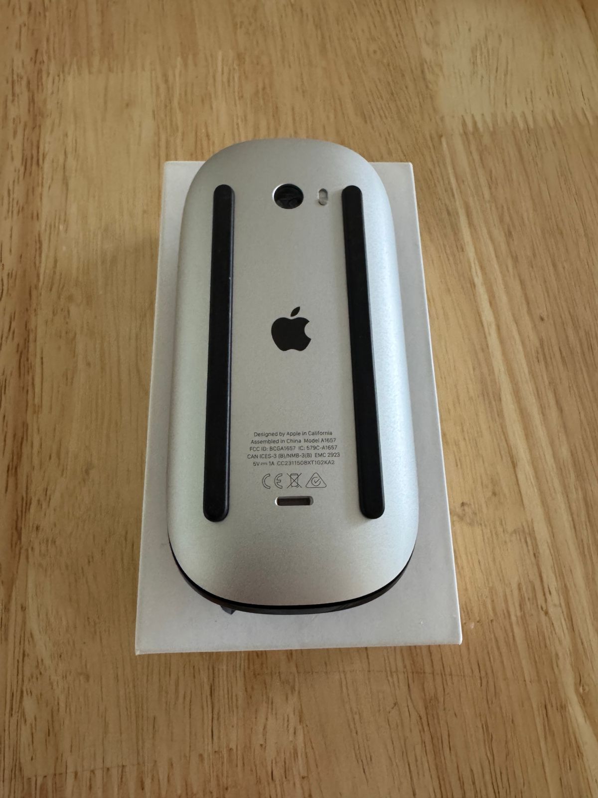 Magic Mouse Apple Easy Garage Sales Easy Garage Sales