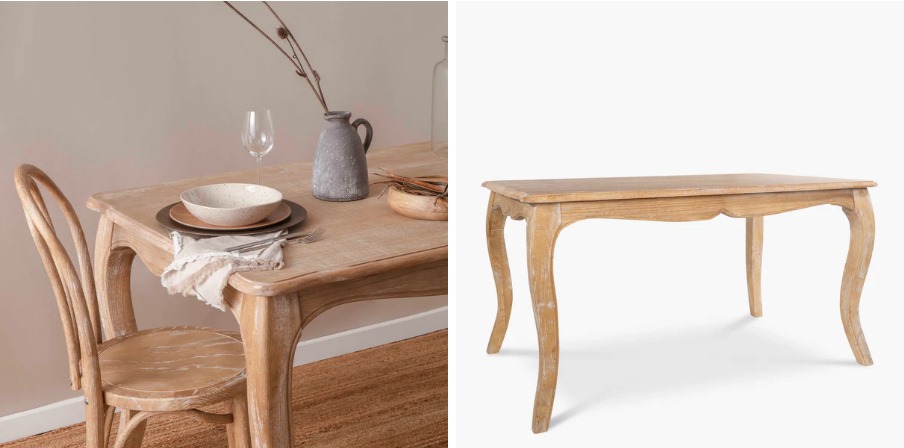 Mesa comedor FORM Design - Vende y compra artículos de segunda mano